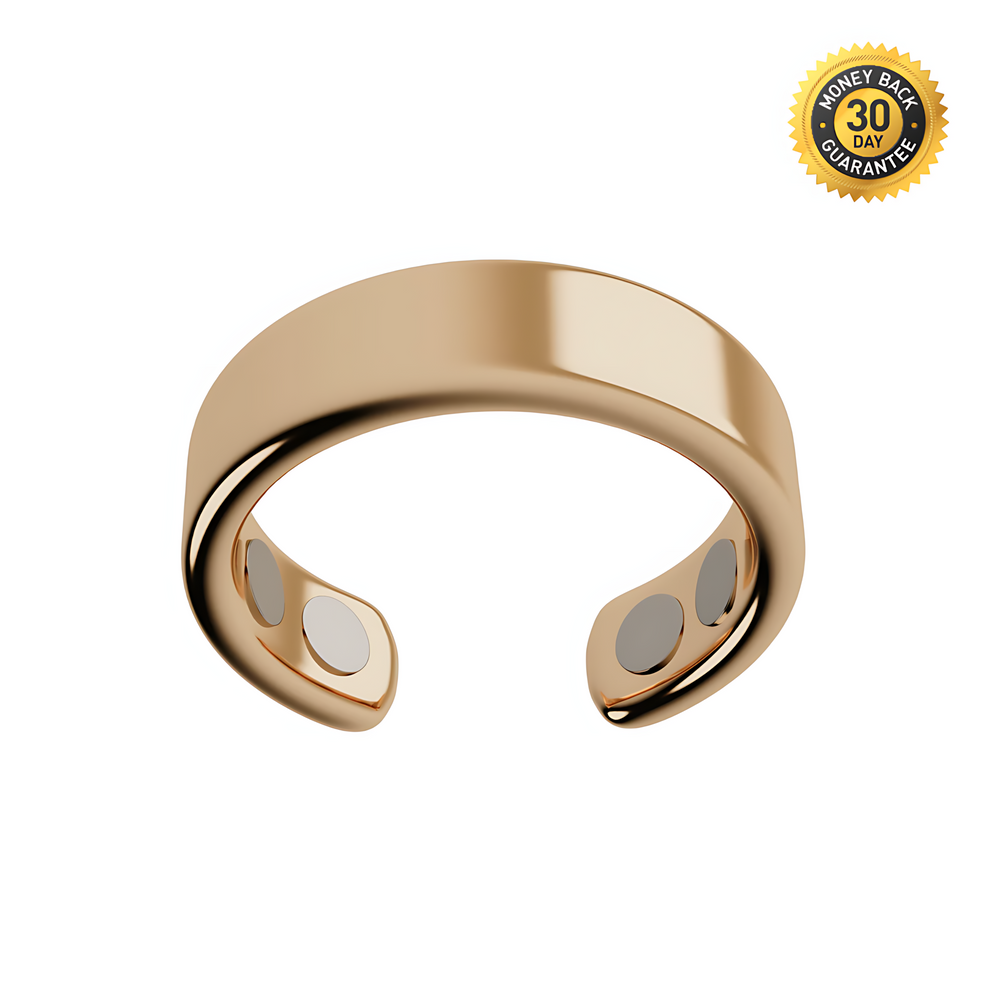 ArthriEase™ Sleep Ring – Artipetals